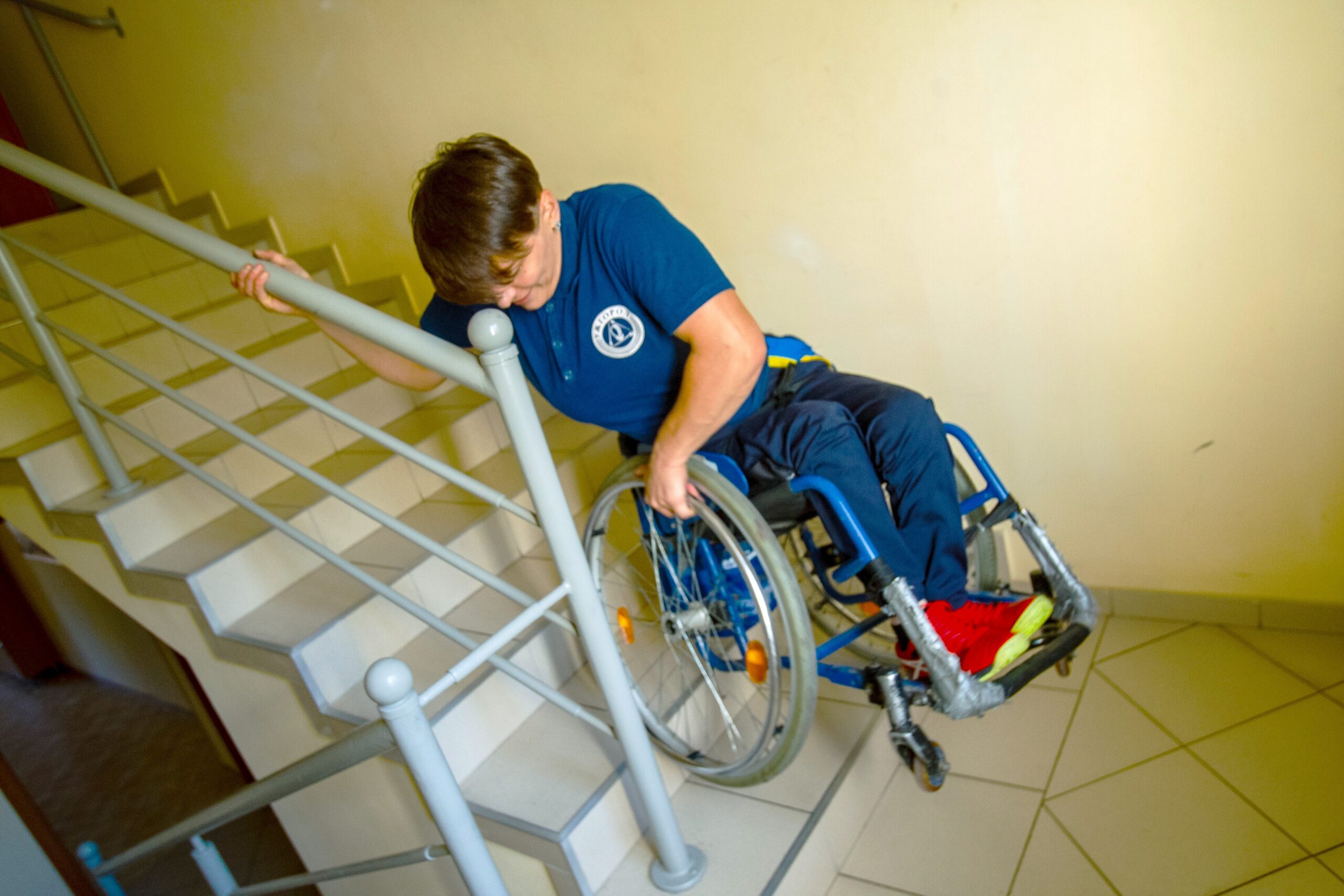 Understanding Catastrophic Injuries - Injury Lawyers Group